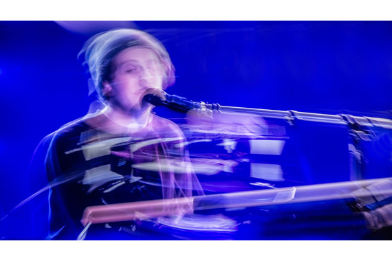 Williamstown Camera Club — Home