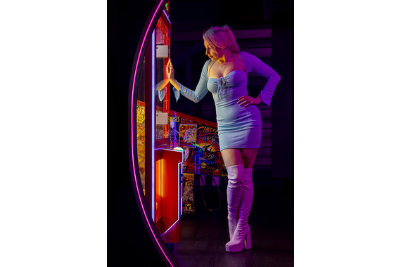 Williamstown Camera Club — Home